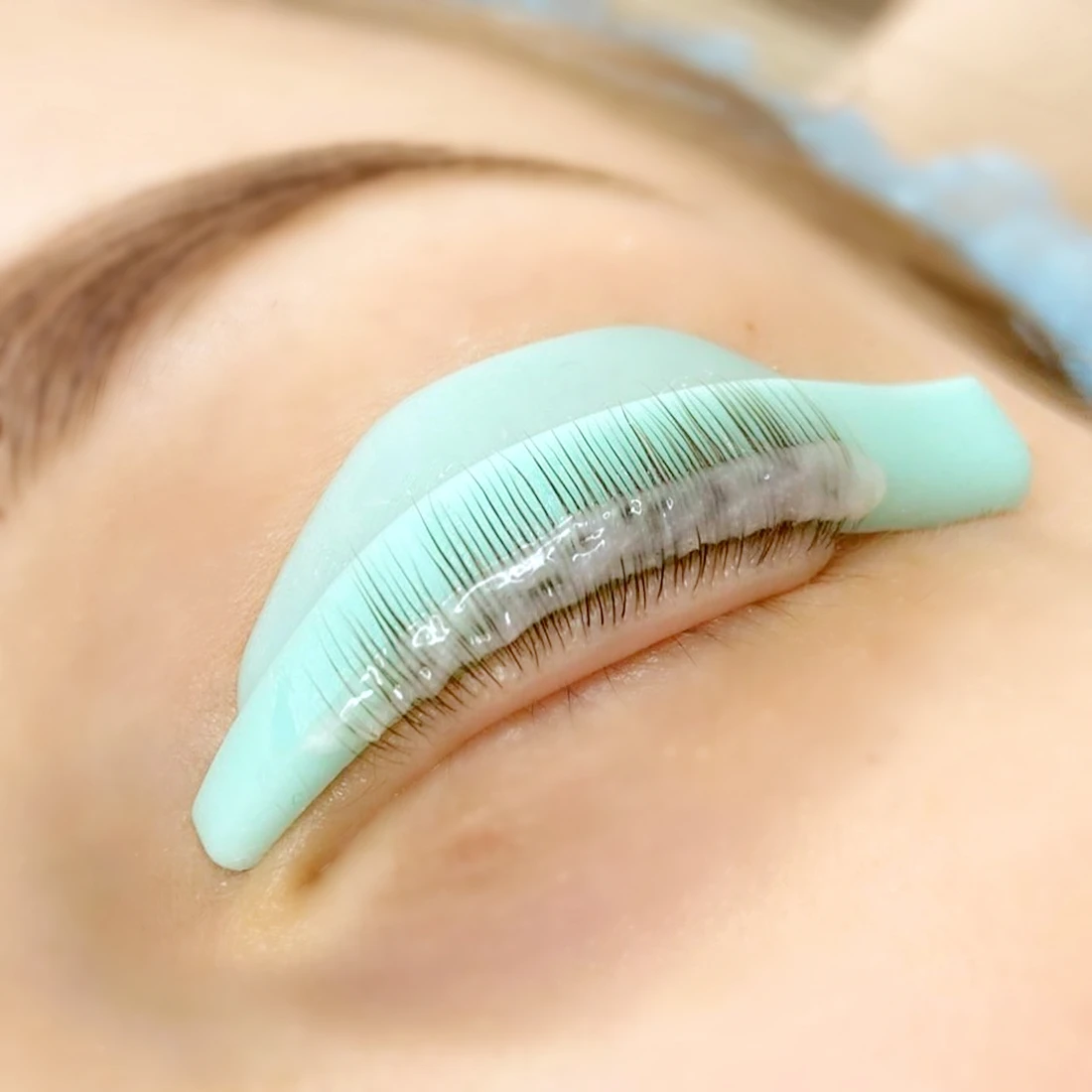 Mega L Curl Lash Lift Pad - Eyelash Perming Rods