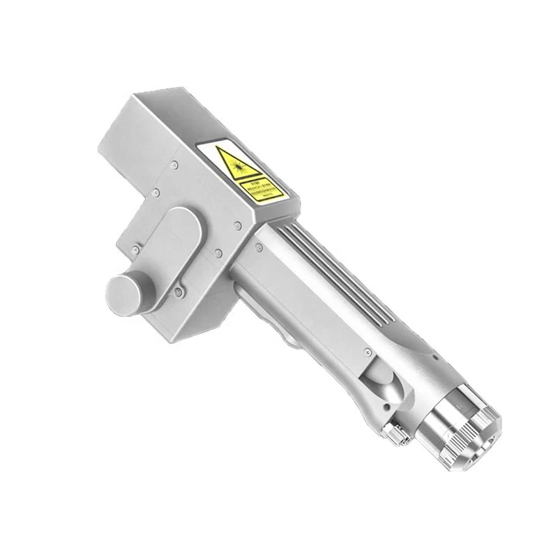 Sup22c New Model 3000w Laser Cleaning Head Laser Cleaning Gun Handheld ...