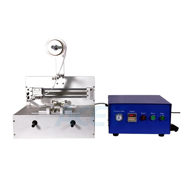 Pouch Cell Lamination Stacker Stacking Machine For Lithium Battery ...