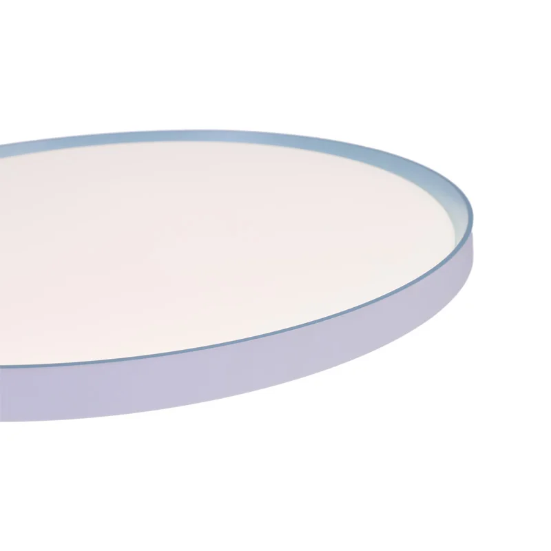 Cb Approved Acrylic Ceiling Lamp Hotel Home Led 36w Ceiling Light - Buy ...