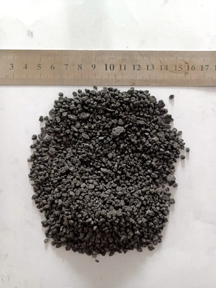 Carbon Reductant Metallurgical Coke Breeze For Steelmaking Industry 3 ...