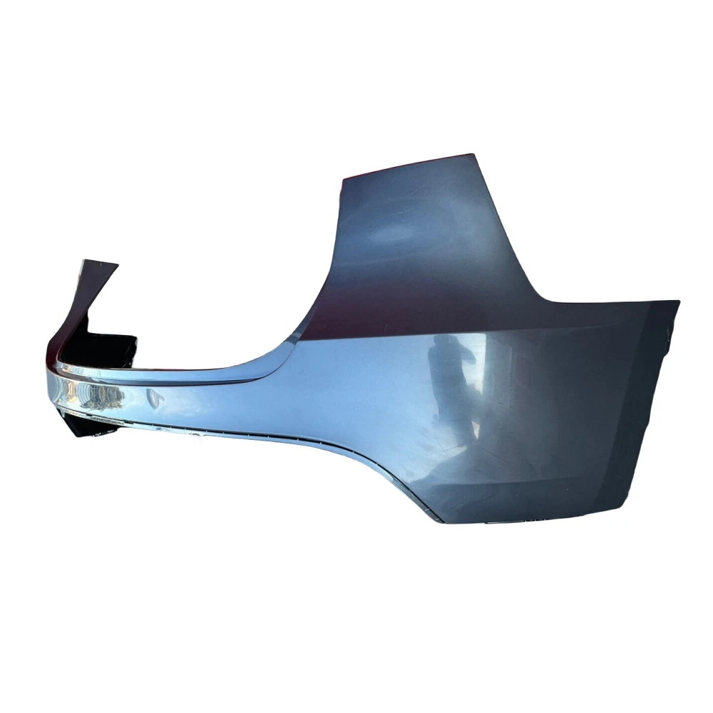 BAINEL Rear Bumper for TESLA Model Y 2019-2024 - OE 1493735