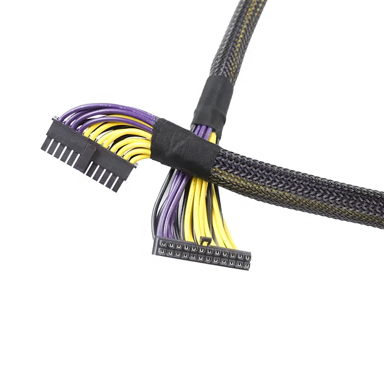 Molex Modular Cables SATA to SATA Power PCI-E 6-Pin PCIe Cables Power ...