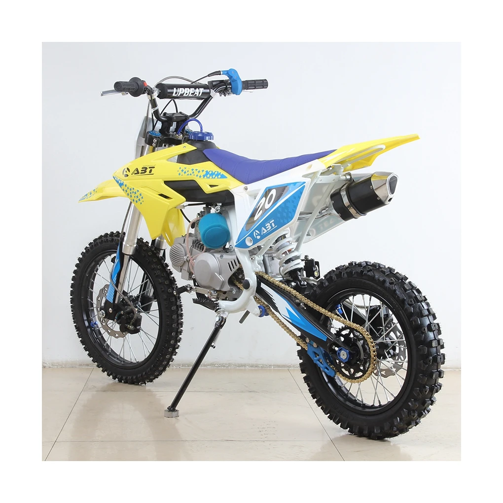 Cool Looking Motorcycle Pit Bike On Road Ktm 125cc Dirt Bike - Buy Ktm ...