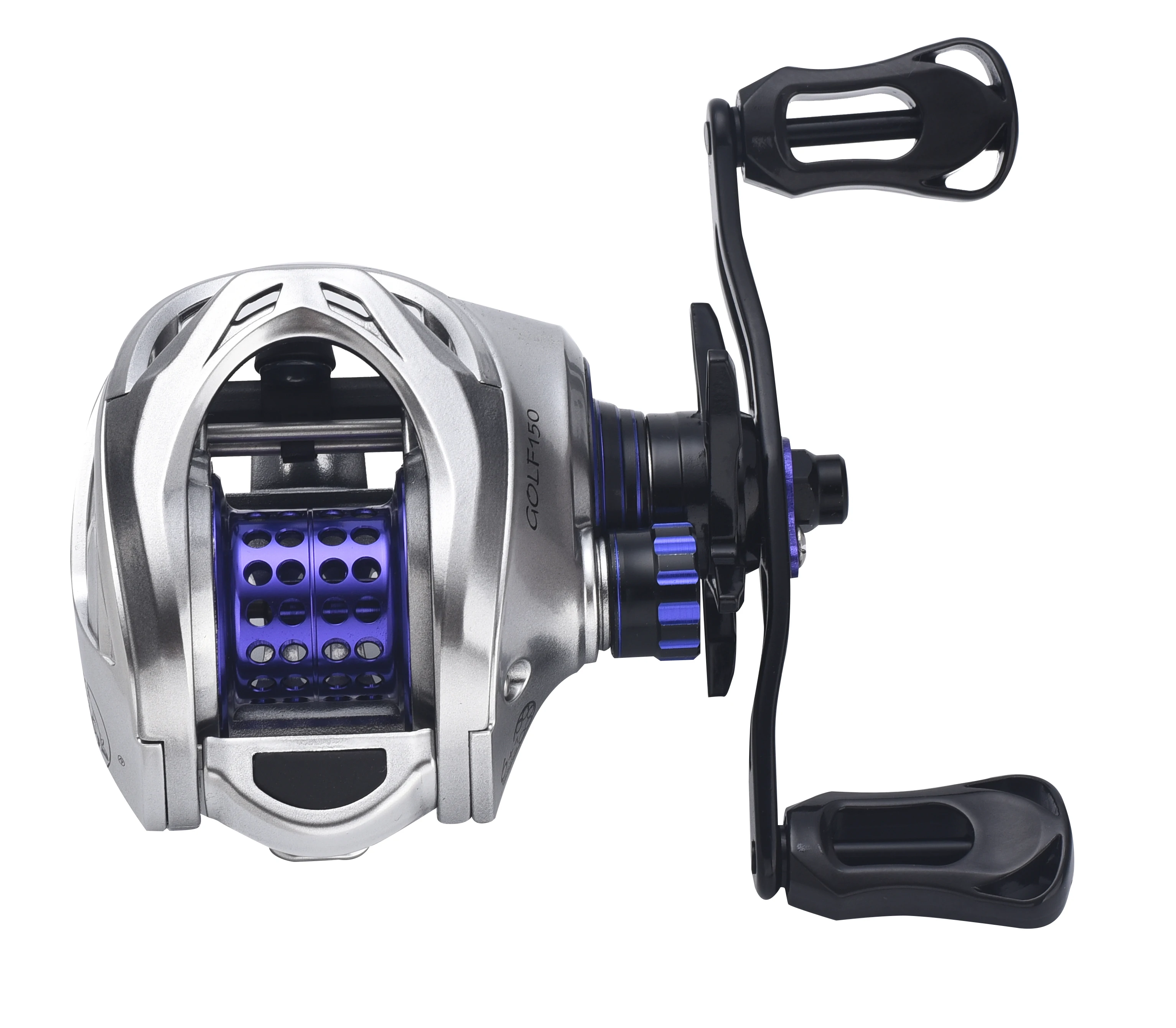 Lizard 178g Golf Ii Fishing Lures Saltwater Minnow For 6+1bb With Two ...