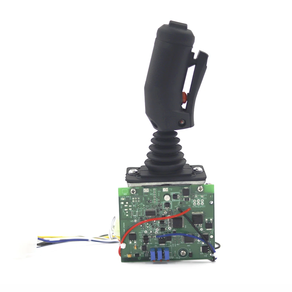 Industrial Joystick Controller 123994 For SJII 3219 3015 3215 3220 3226 ...