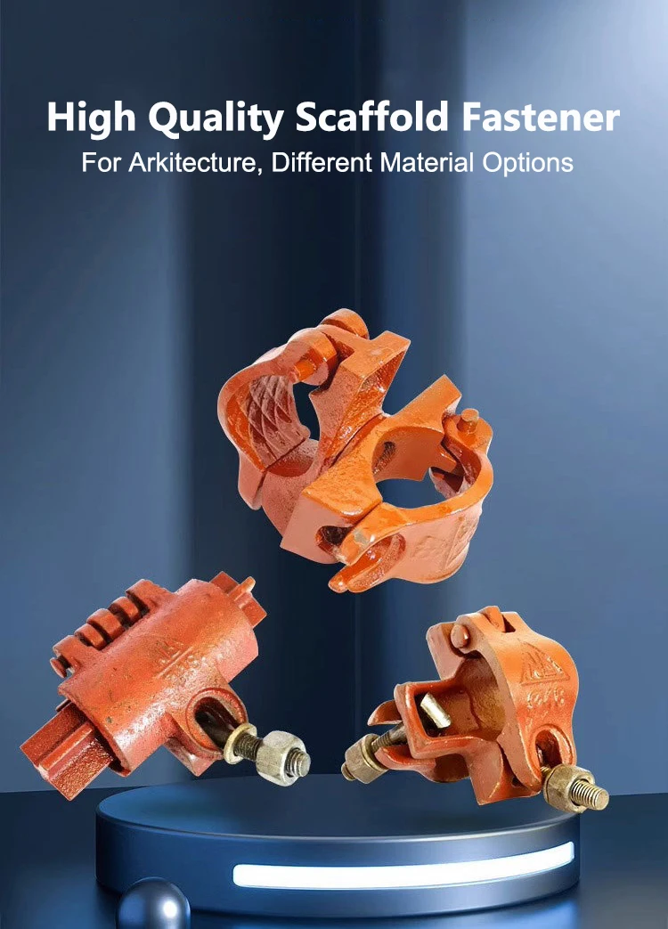 Scaffolding Connector Scaffolding Clip Beam Pipe Clamp Connector ...