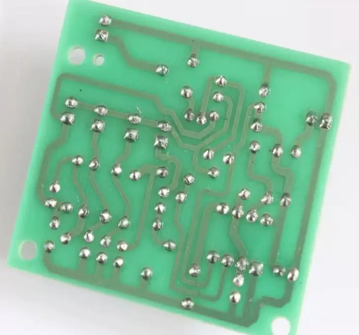 Ne555 Multichannel Waveform Generator Sine Wave Triangle Wave ...