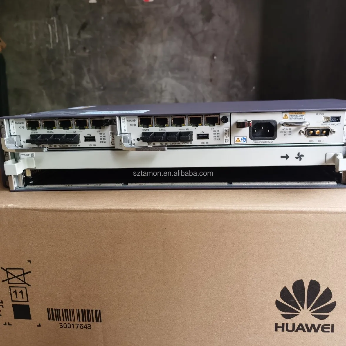Huawei Ma5800 X2 Gpon Epon 10gpon Ftth Xehf For Huawei Olt Smartax 5800 ...