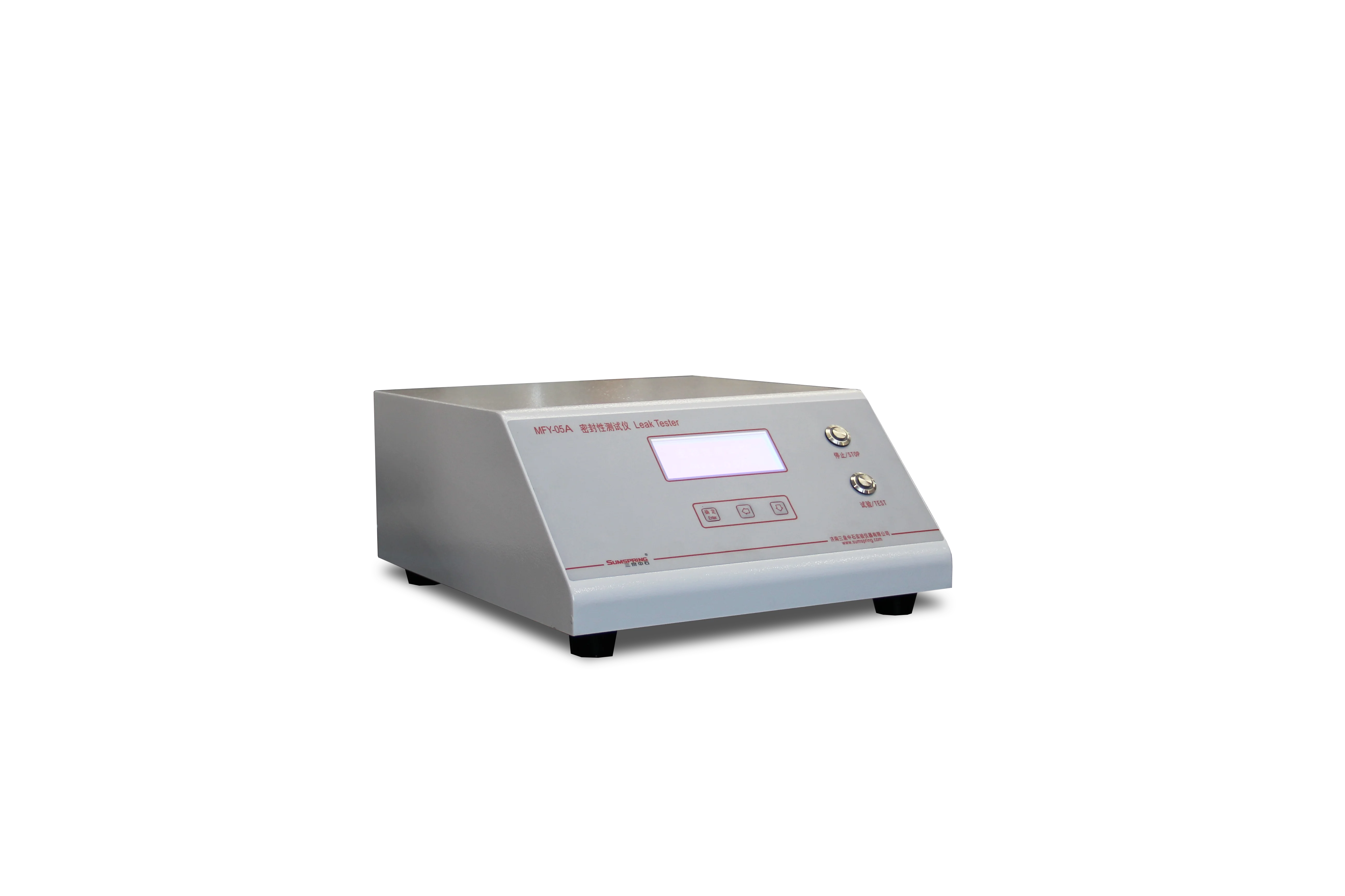 Astm D3078 Negative Pressure Vacuum Leak Testing Instrument - Buy Astm ...