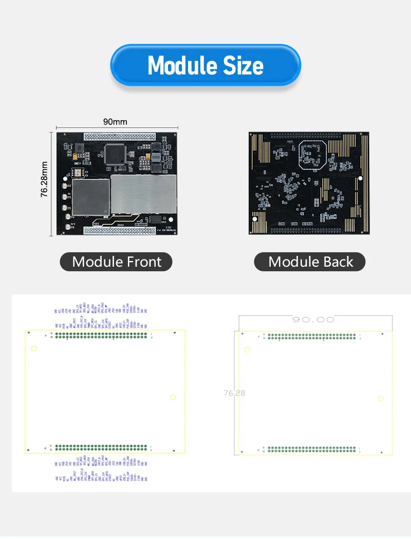Router module Openwrt MT7981 with Great Price at Alibaba.com