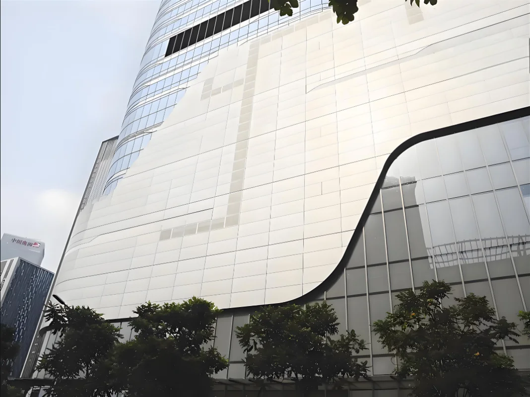 Scratch Resistant Panel Board Slab Perforated Pattern Customization ...