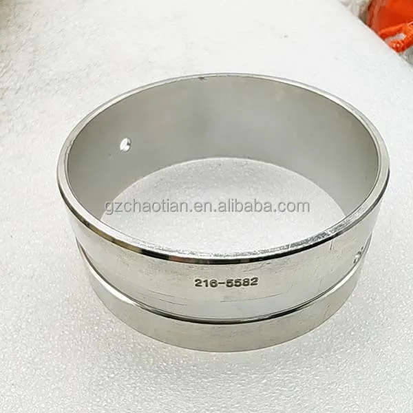 3406 Excavator Spare Parts 216-5582 Camshaft Bushing for C15 C18 3406 ...