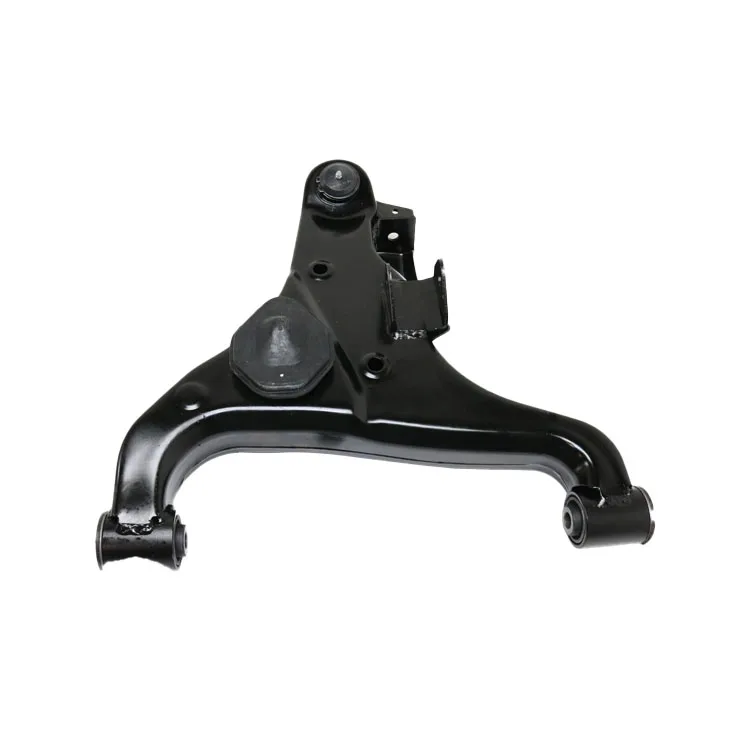 Auto Parts Lower Control Arm 54500-ZR00A 54501-ZR00A for NISSAN Rogue ...