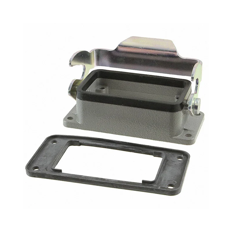 Original Connectors H10B-AG-LB - IP65 Dust Tight & Water Resistant