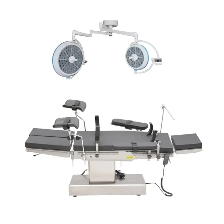 Manual hydraulic operating table hospital manual hydraulic operating ...