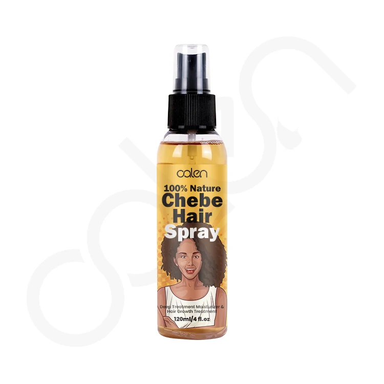 Luxfume 120ml Customs Logo Hair Serum Oil Detangling And Hydration ...