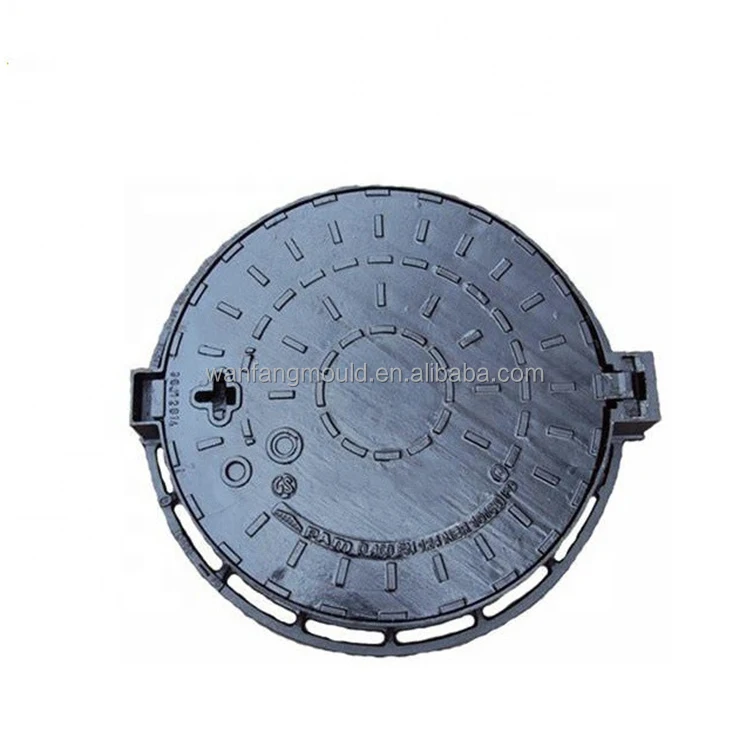 China Famous Brand Frp Manhole Cover Mould Fiberglass Molds For ...