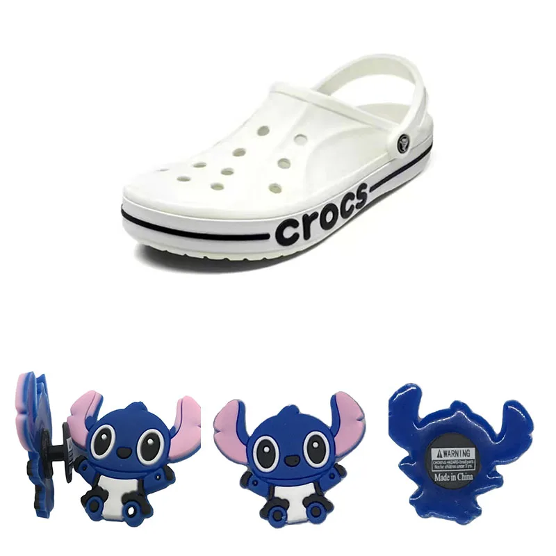 Custom Jib Bitz Croc Shoes Charm Shoes Slippers Accessories And Cute ...