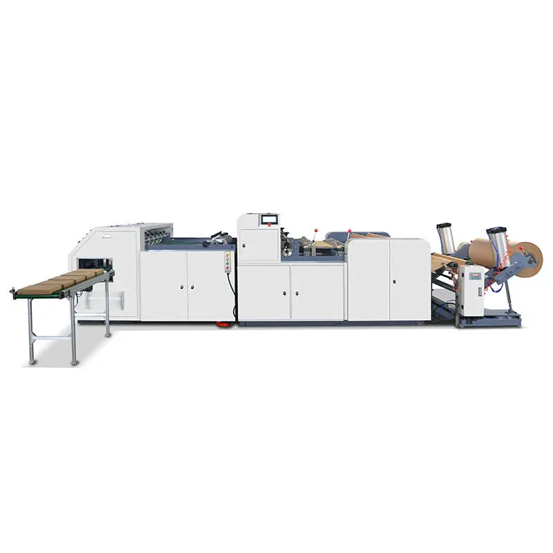 Automatic Jumbo Roll To Sheet A3 A4 Paper Slitter A4 Size Copy Paper ...