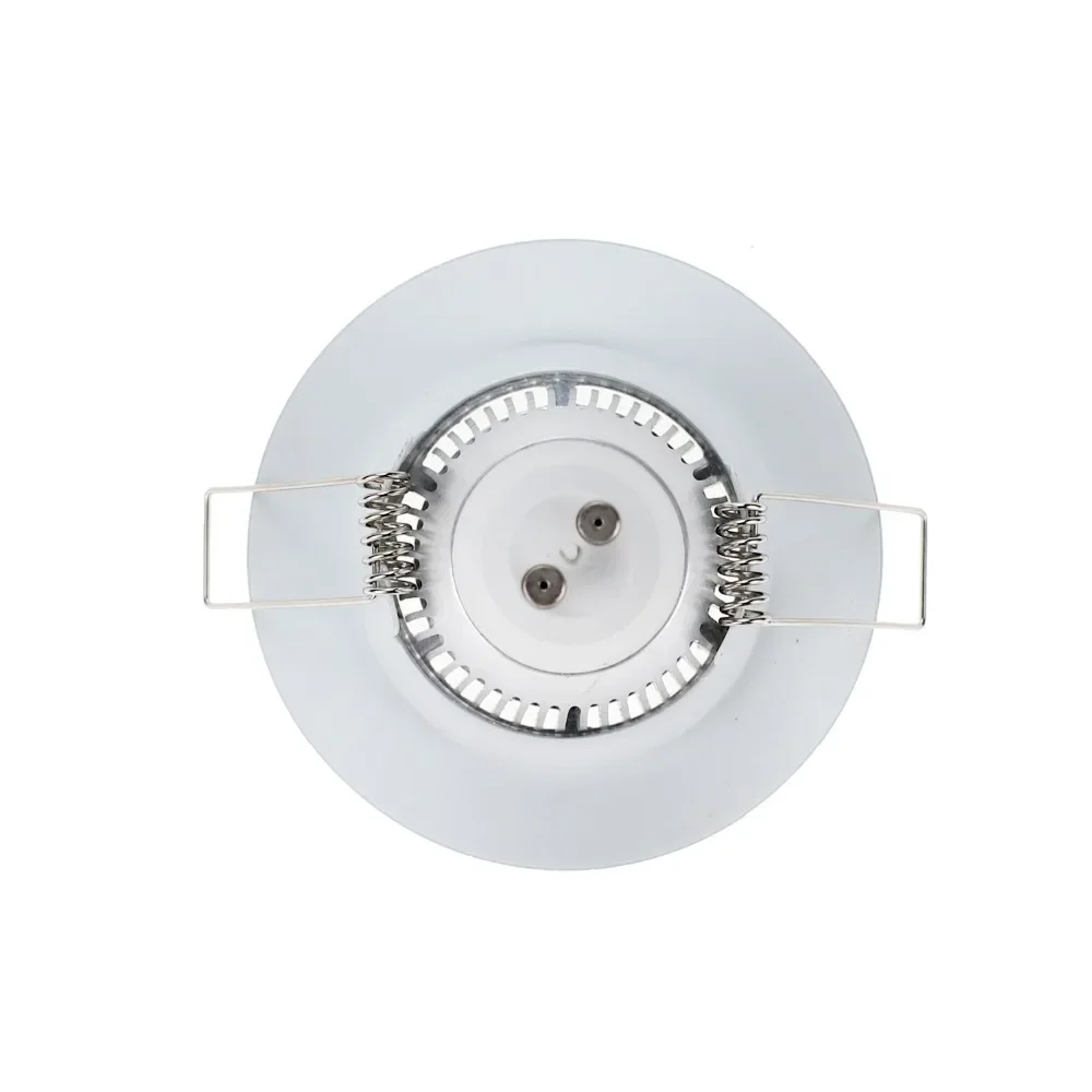 Recessed Spotlight Surface Mounting Frame MR16 GU10 Base Socket ...