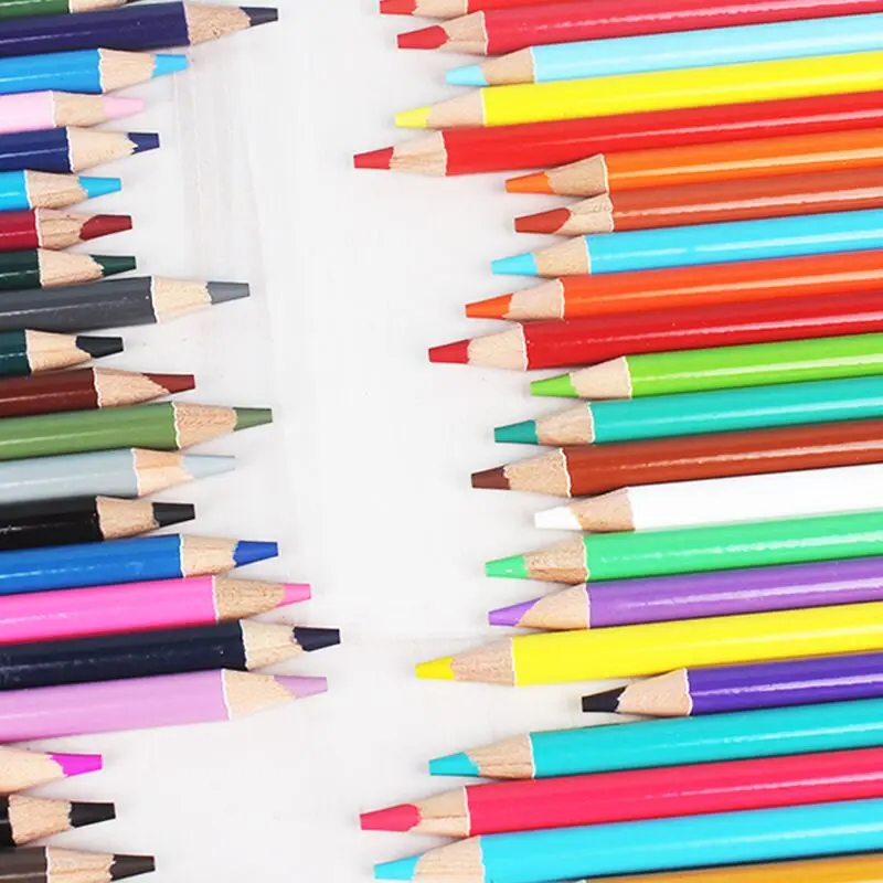 Wholesale Kids Fancy Watercolor Pencils 150 Color Pencil for Drawing ...