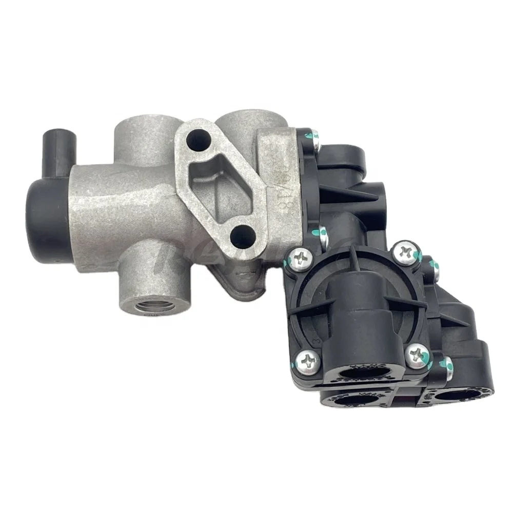 KN34110 Protection Valve for American Truck Trailer Spare Parts
