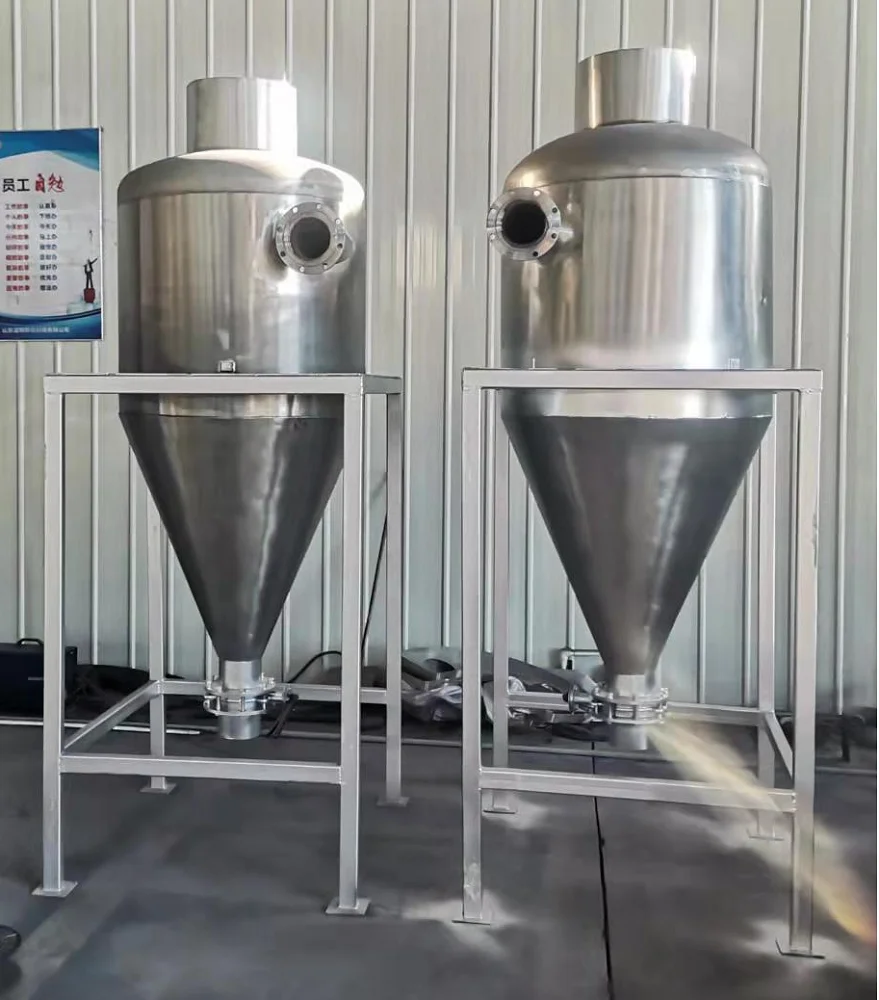 Efficient Animal Carcass Disposal - Large Crusher Equipment