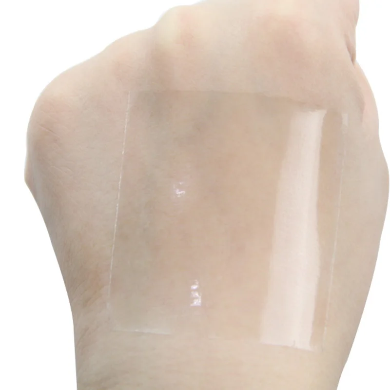 Waterproof Sticky Boobtape - Ultimate Bra Lift Solution