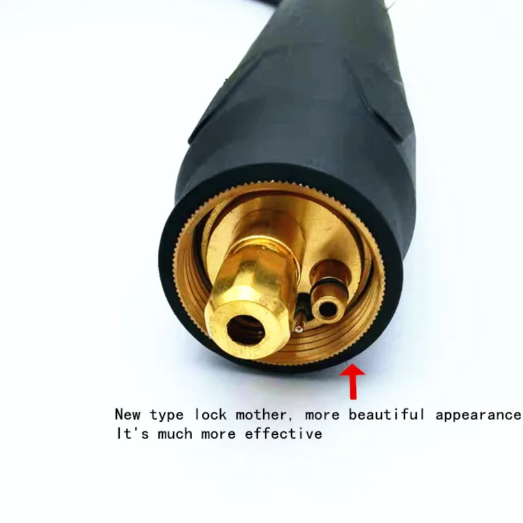 15AK MIG Welding Torch / CO2 Welding Gun High Quality| Alibaba.com