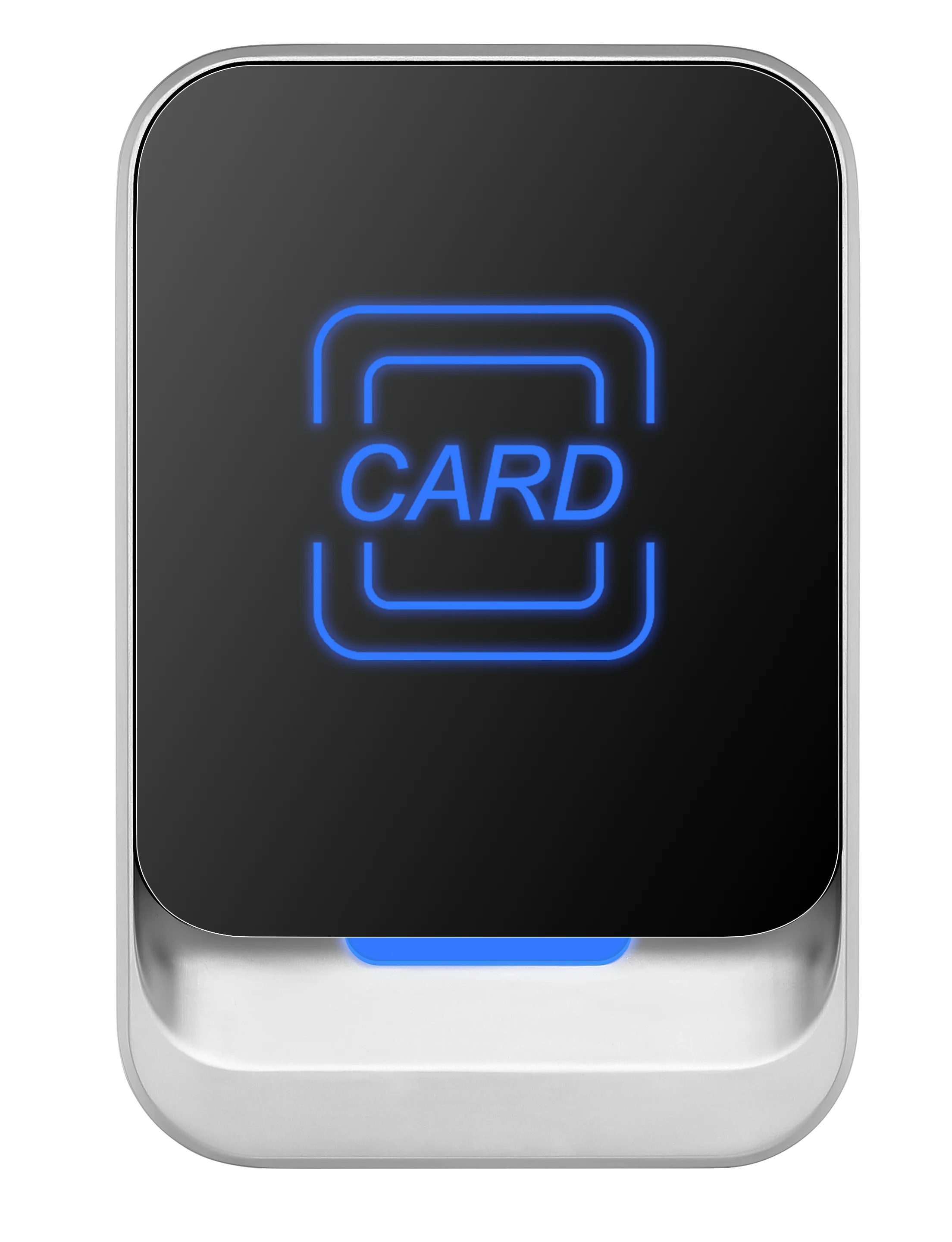Durable 13.56Mhz IC Card Access Reader Support ISO14443A/B Card for ...