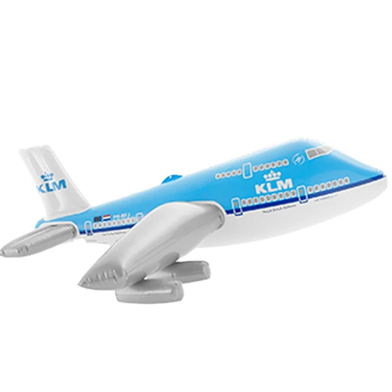 工厂定制充气波音747飞机乙烯基复制飞机模型车辆充气新奇玩具学校戏剧道具| Alibaba.com