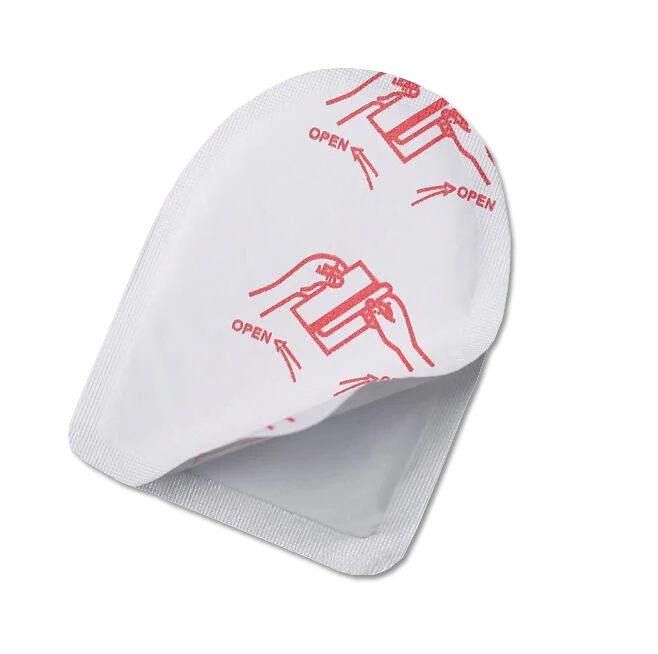 Toe Warmer Heating Insole Heat Patch High Quality Foot Warm Pad ...