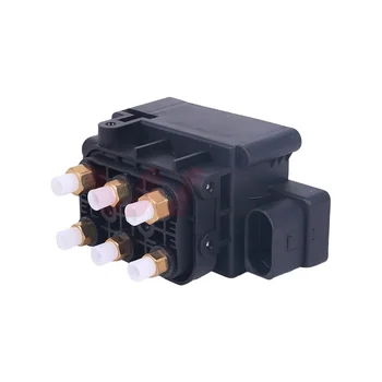 Air Suspension Compressor Valve Block For W213 C238 W253 X253 C257 Amg ...