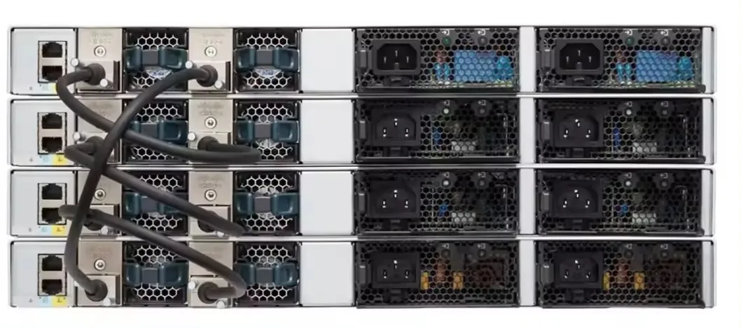 C9200l-stack-kit= - Switch Accessories C9200l Networking Stacking ...