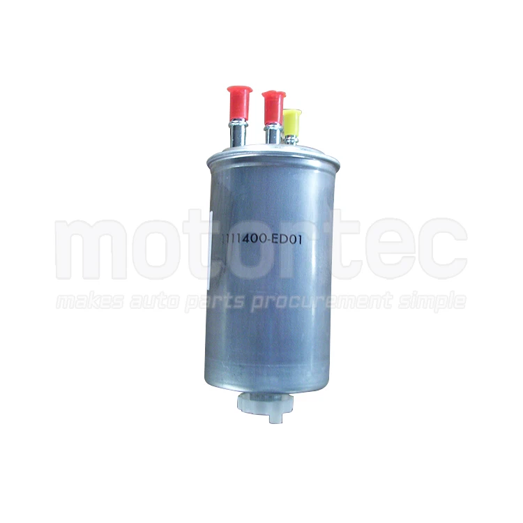 Car Auto Spare Parts Original Fuel Filter For Great Wall Wingle 5 ...