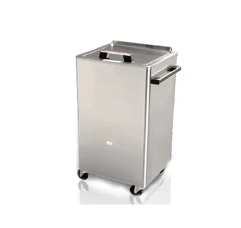 Physical Therapy 70l Hydrocollator Machine With 13 Units Hot Packs ...