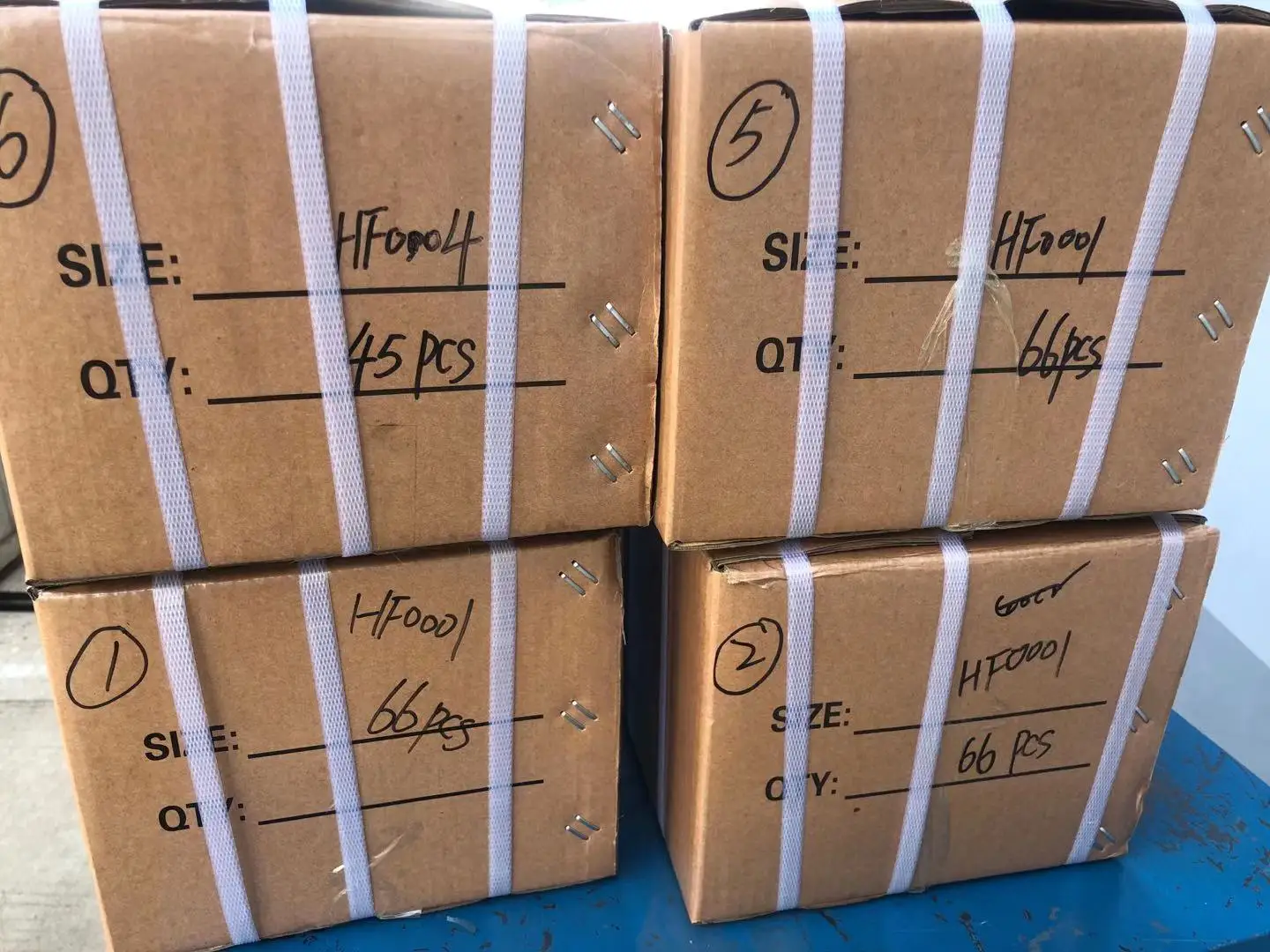 At312876 Kv11305 Flat Face Hydraulic Quick Coupling 7246777 6672960 ...