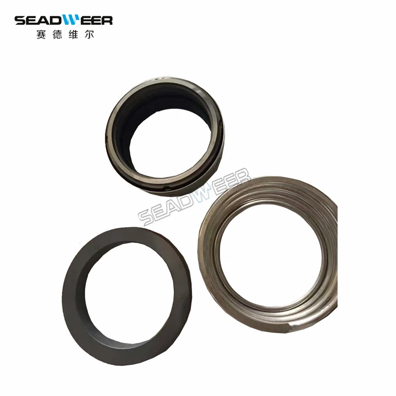 Ingersoll Rand Shaft Seal - Reliable Air Compressor Parts