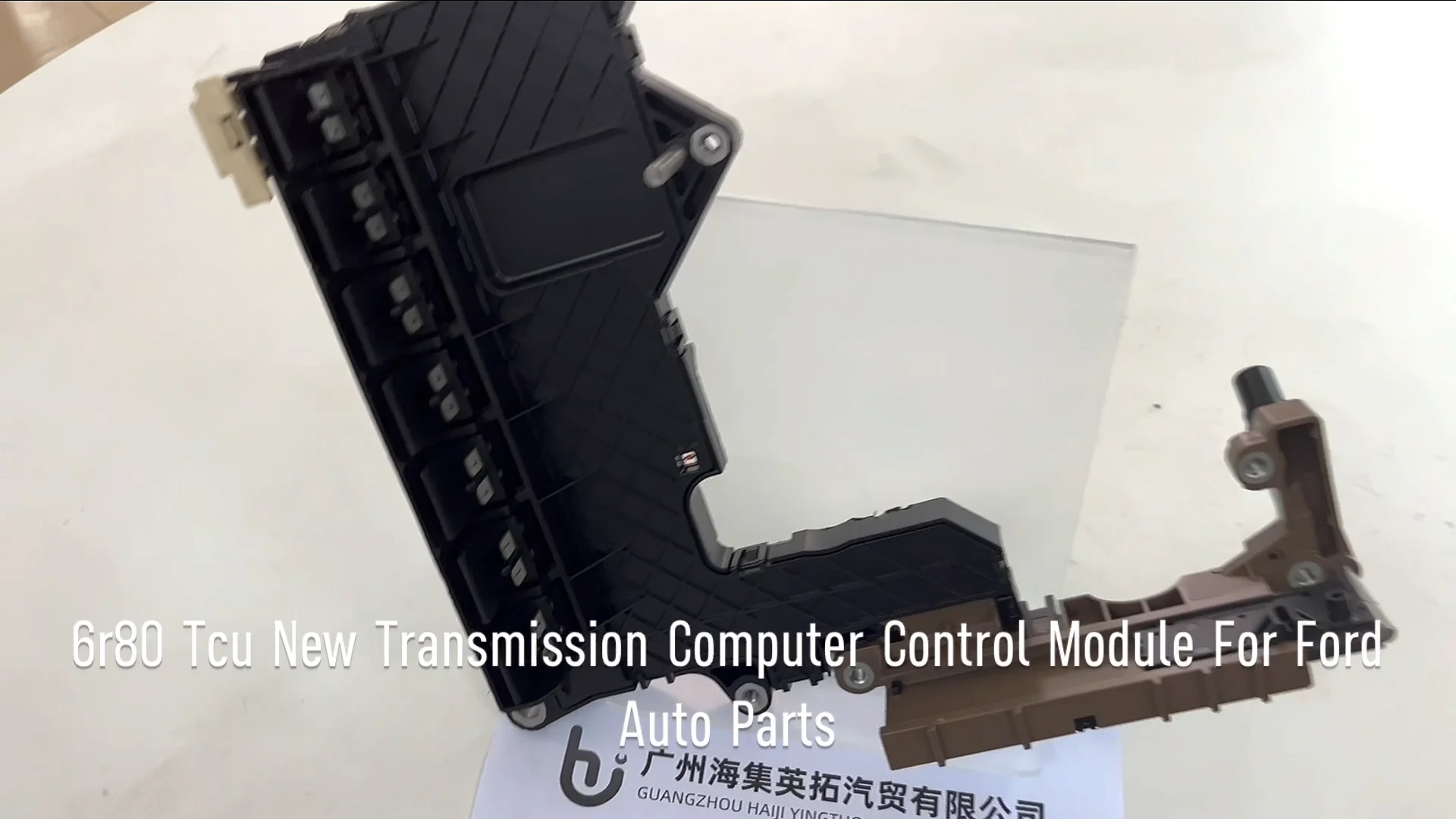 Transmission Control Module 6r80 Tcm Circuit Board Transmission Lead ...