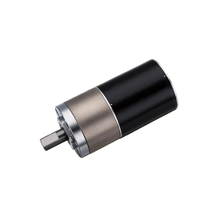 Goldgun Planetary Gearbox Reducer BLDC Motor 12v 24v