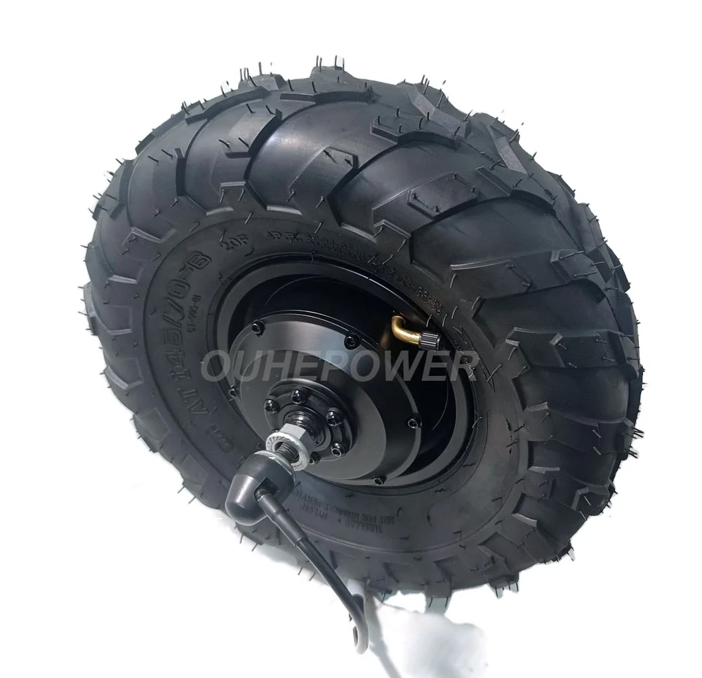 Geared Electric Hub Motor at Steven Broadnax blog