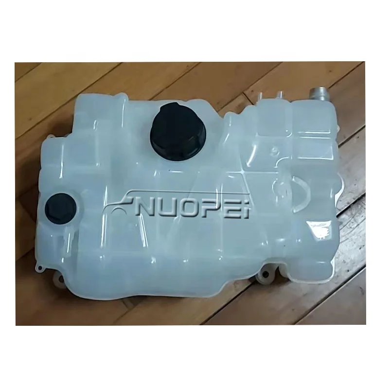 Scani Truck R450 Euro6 Radiator Expansion Tank OEM 2545033