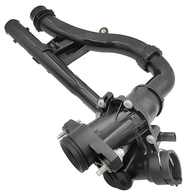 Engine Coolant Thermostat For Mercedes Benz W205 W212 W213 X253 C205 ...