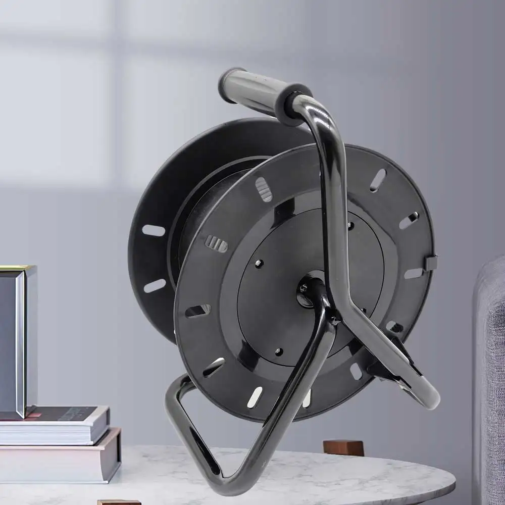 Oswell Germany Type 50m Sizes 4x16a Sockets 250v Plastic Industrial ...