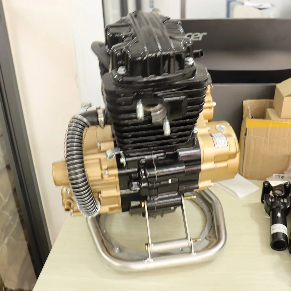 Alibaba.com: ZongShen 300cc 400cc 250cc ATV Engine with Manual ...