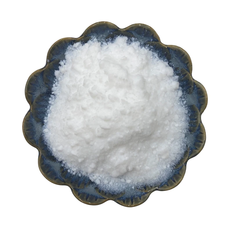 Hydrophilic Sio2 Fumed Silica Dioxide for Rubber Products