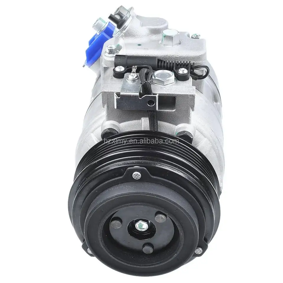 Air Conditioning Compressor For Bmw E92 E83 328i X3 10348670 ...