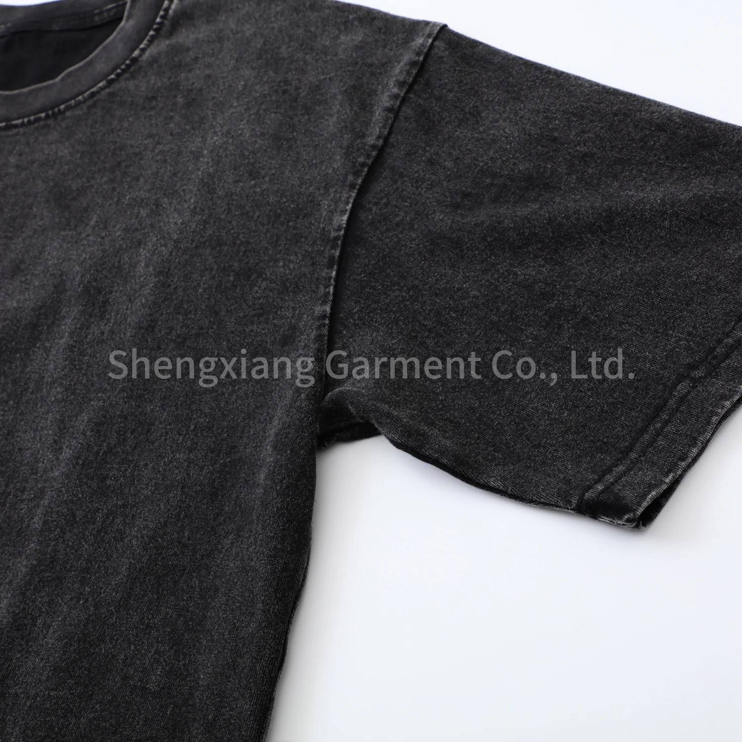 Custom Usa Size Dtg 260 Gsm Hip Hop Anime Distressed Graphic Tees High ...