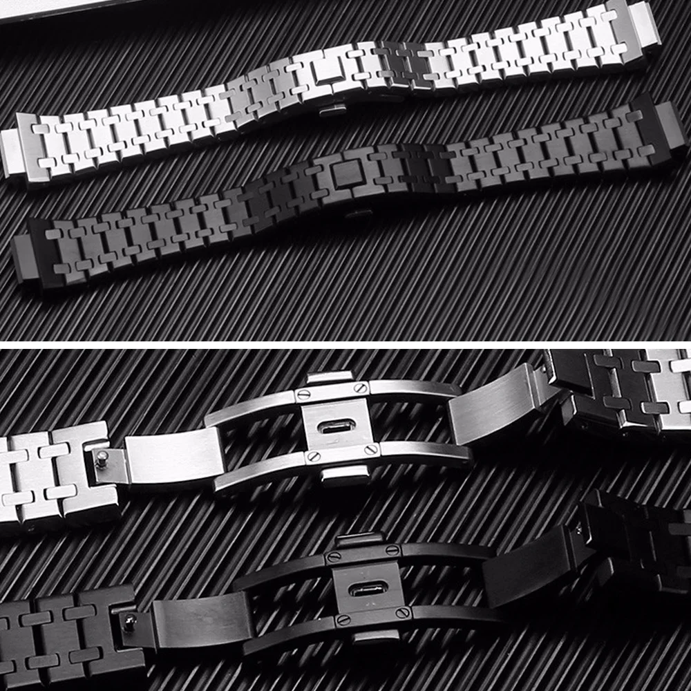 Men's Watch Retrofit Mod Kit - Upgrade Your G Shock GA2100